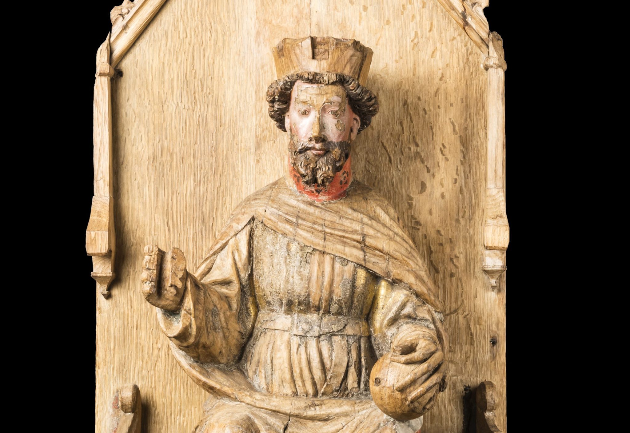 Tabernacle shrines – Medieval Church Art