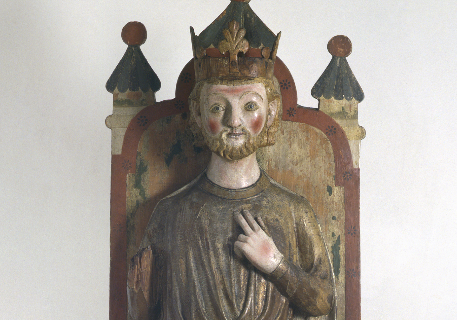 Tabernacle shrines – Medieval Church Art